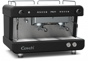 Espresso Machines - Campervan Coffee Co